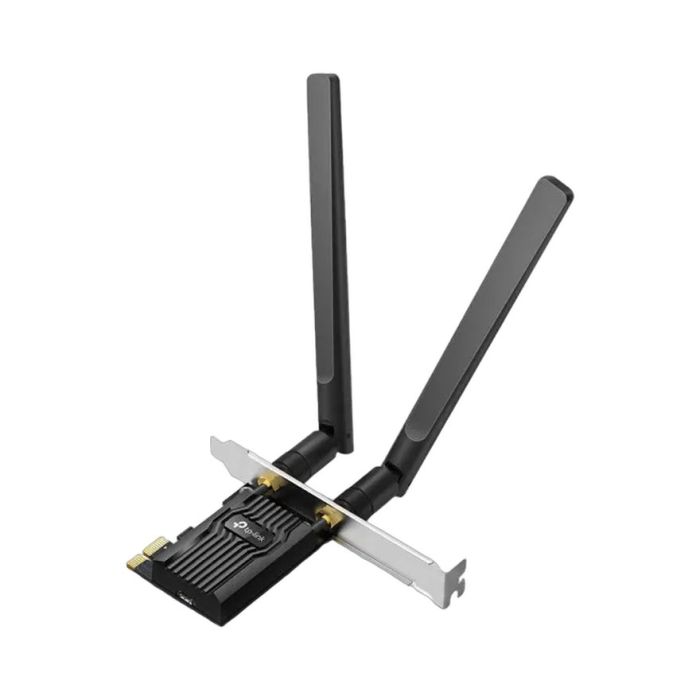 Mrežna kartica TP-Link Wi-Fi PCIe Archer TX20E AX1800 Bluetooth 5.2
