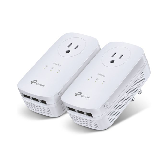 Powerline adapter TP-Link TL-PA8030P KIT 3x1G