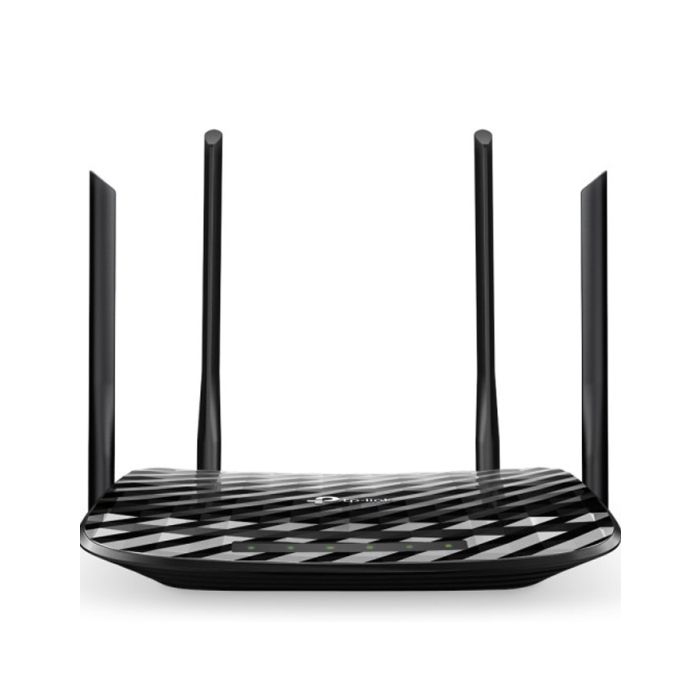 Ruter TP-Link Archer C6 Multi-User MIMO