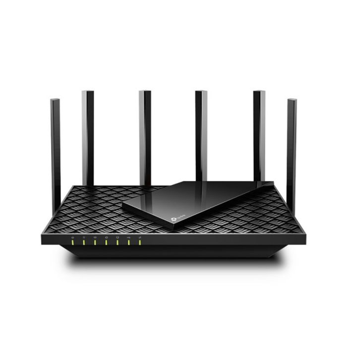 Ruter TP-Link Archer AX72 AX5400 Wi-Fi 6