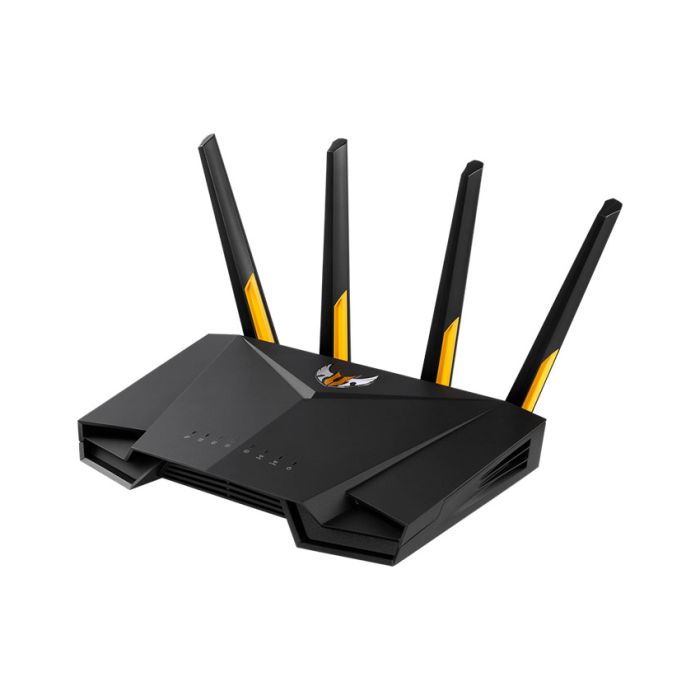 Ruter ASUS TUF Gaming TUF-AX3000 V2 Wireless Dual-Band Gaming Wi-Fi 6
