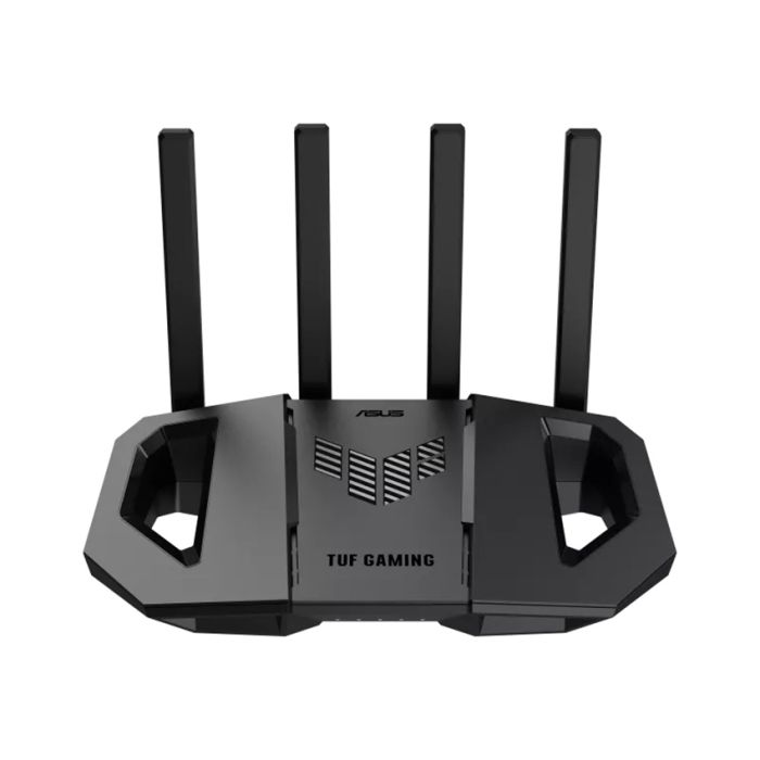 Ruter ASUS TUF Gaming BE3600 Dual Band Gaming Wi-Fi 7