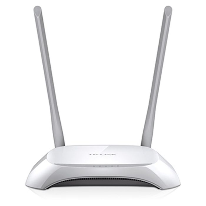 Ruter TP-Link TL-WR840N Wi-Fi 4