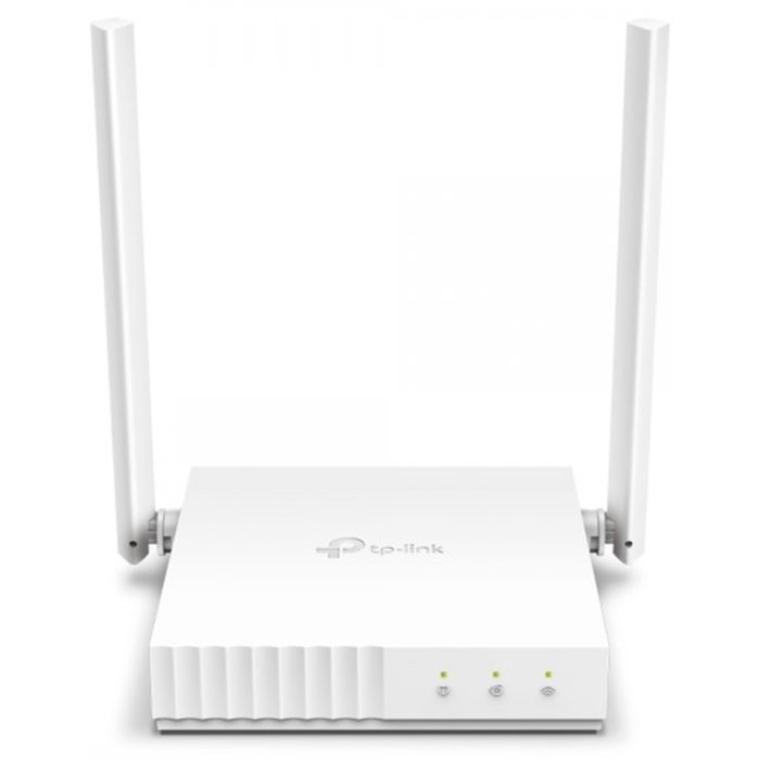 Ruter TP-Link WR844N Wi-Fi 4