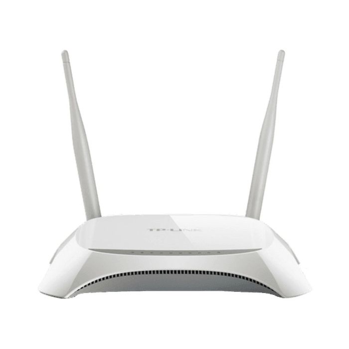Ruter TP-Link TL-MR3420 3G/4G Wireless N Router HotSpot