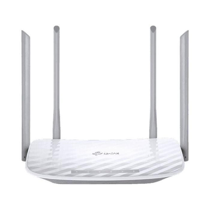 Ruter TP-Link Archer C50 AC1200 White