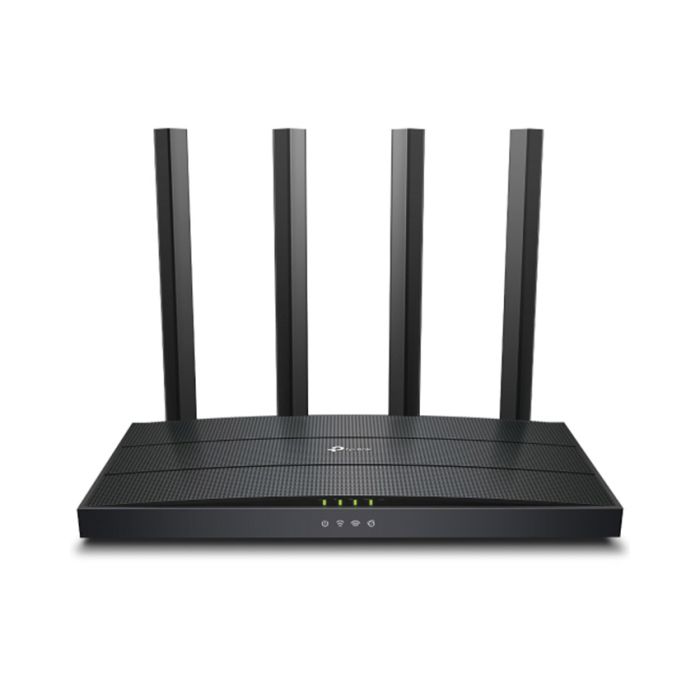 Ruter TP-Link Archer AX12 AX1500 Wi-Fi 6 Router