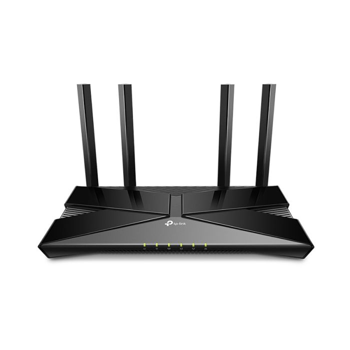 Ruter TP-Link Archer AX23 AX1800 Dual Band Wi-Fi 6