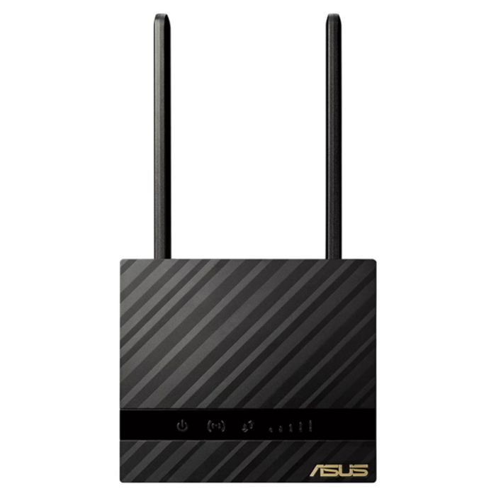 Ruter ASUS 4G-N16 Wireless N300 4G LTE Wi-Fi Router HotSpot