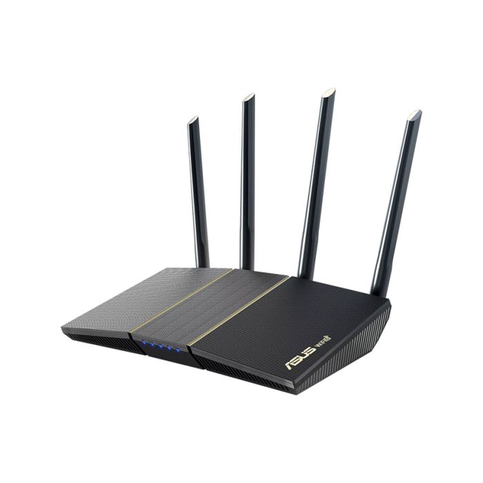 Ruter ASUS RT-AX57 AX3000 Dual-Band Wi-Fi 6