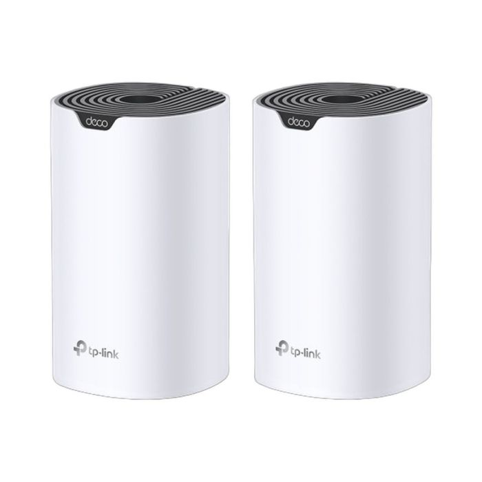 Ruter TP-Link Deco S7 Mesh Wi-Fi AC1900 2-Pack LAN Router