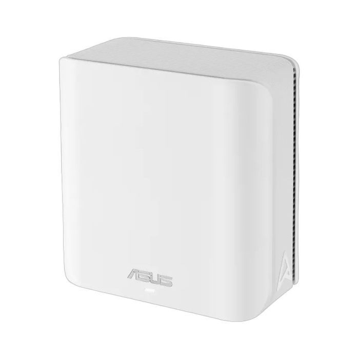 Ruter ASUS ZenWiFi BD4 (W-1-PK) AiMesh Extendable 3.6 Gbps Wi-Fi 7 White