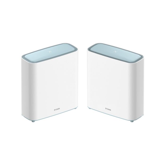Ruter D-Link M32-2 AX3200 2-pack Wi-Fi 6