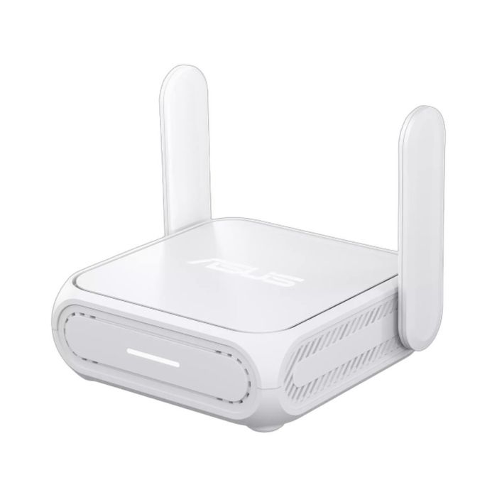 Ruter ASUS RT-BE58 GO Wi-Fi 7 Router White
