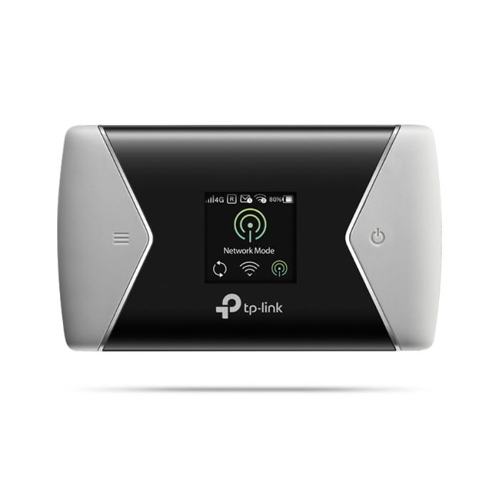 Ruter TP-Link M7450 300Mbps LTE-Advanced Mobile Wi-Fi