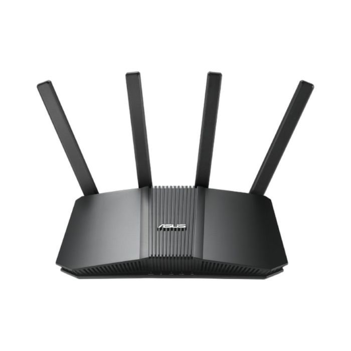 Ruter ASUS RT-BE82U Dual Band Wi-Fi 7 Black