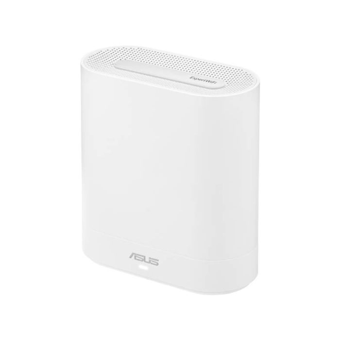 Ruter ASUS ExpertWiFi EBM68 (W-1-PK) Wi-Fi 6 Mesh Router White