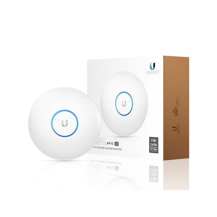 Ruter Ubiquiti Point UAP-AC-PRO 450