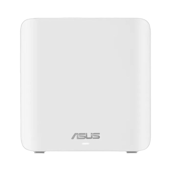 Ruter ASUS ZenWiFi BD4(W-3-PK) AiMesh Extendable Wi-Fi 7 White