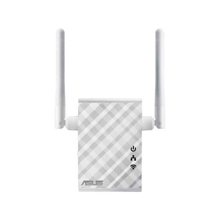 Range extender ASUS RP N12