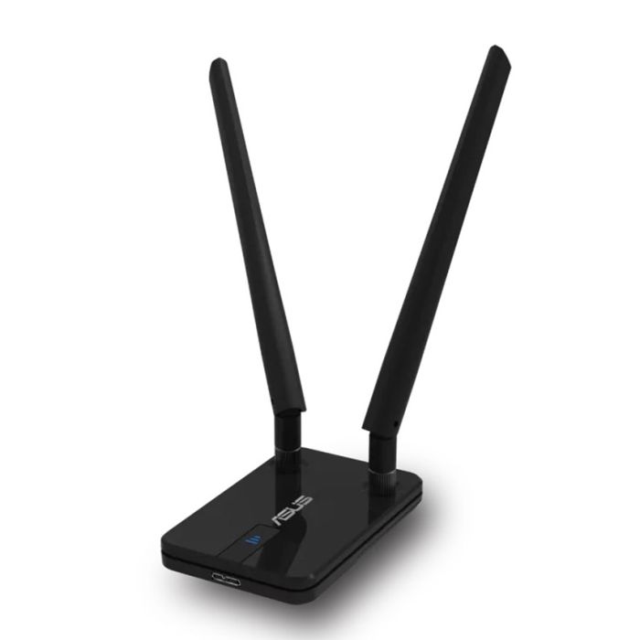 USB WiFi adapter ASUS USB-AC58 Wireless AC1300 USB