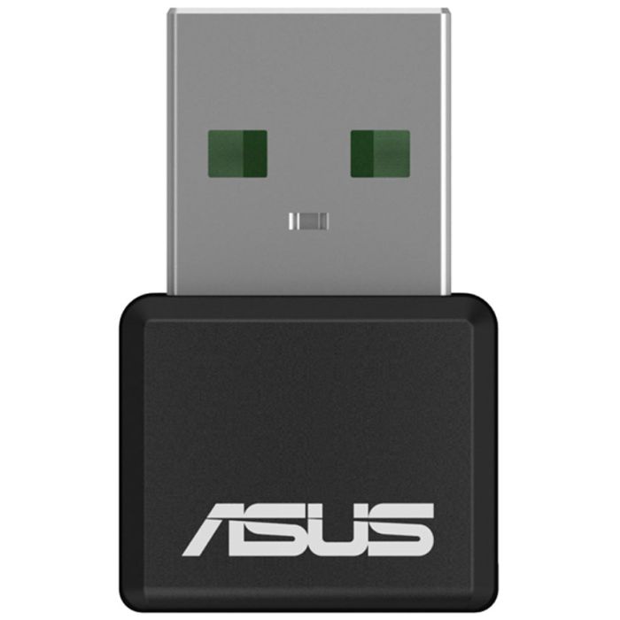 USB WiFi adapter ASUS NANO AX1800 Dual Band Wireless