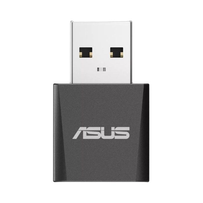 USB WiFi adapter ASUS USB Wi-Fi USB-BE92 Nano