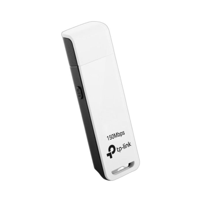 USB WiFi adapter TP-Link TL-WN727N 150Mbps Wireless N USB Adapter