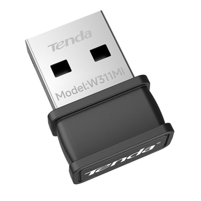 USB WiFi adapter Tenda W311MI V6.0 Wireless USB Pico USB Dongle
