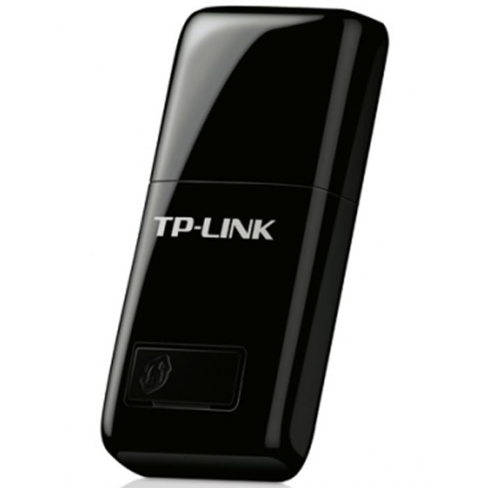 USB WiFi adapter TP-Link MK TL-WN823N 300Mbps Mini Wireless N USB Adapter