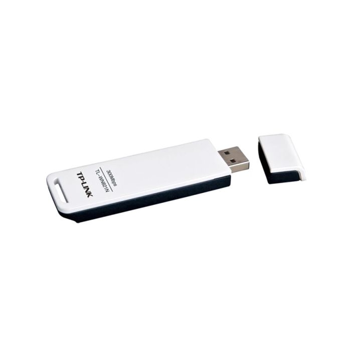 USB WiFi adapter TP-Link TL-WN821N 300Mbps Wireless N USB