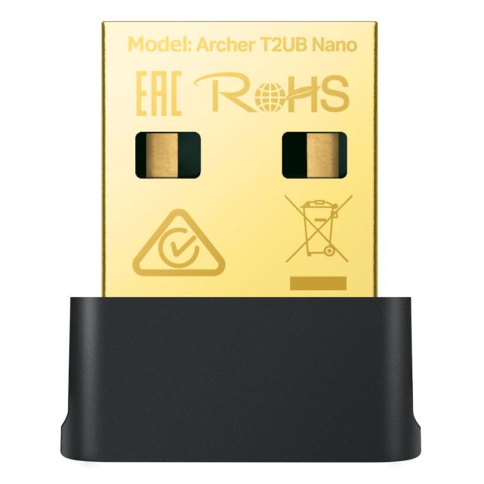 USB WiFi adapter TP-Link Archer T2UB Nano AC600 Dongle