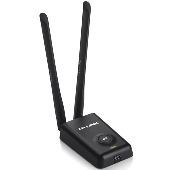USB WiFi adapter TP-Link TL-WN8200ND USB