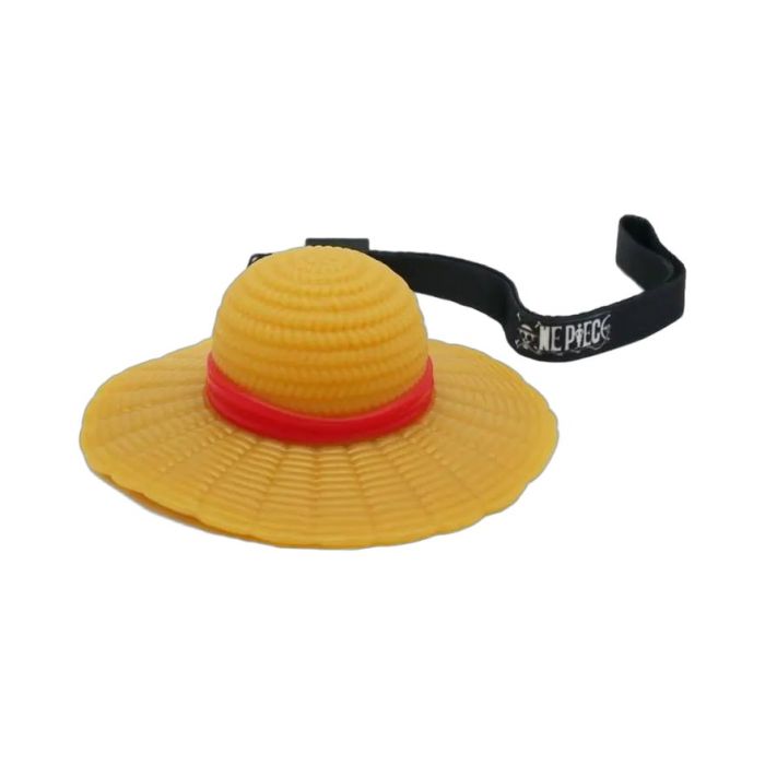 Lampa Teknofun One Piece Light Up Straw Hat