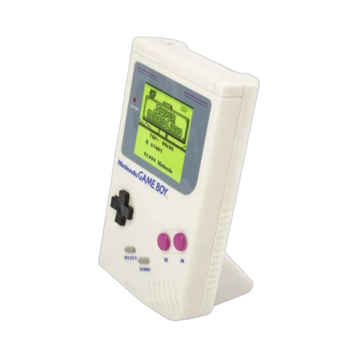 Lampa Paladone Nintendo Game Boy Light
