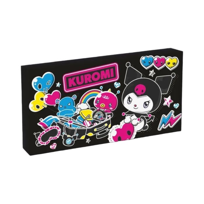 Lampa Pyramid Kuromi Light Up Canvas