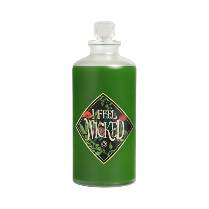 Lampa Paladone Products Wicked - Elphaba Potion Bottle Icon Light