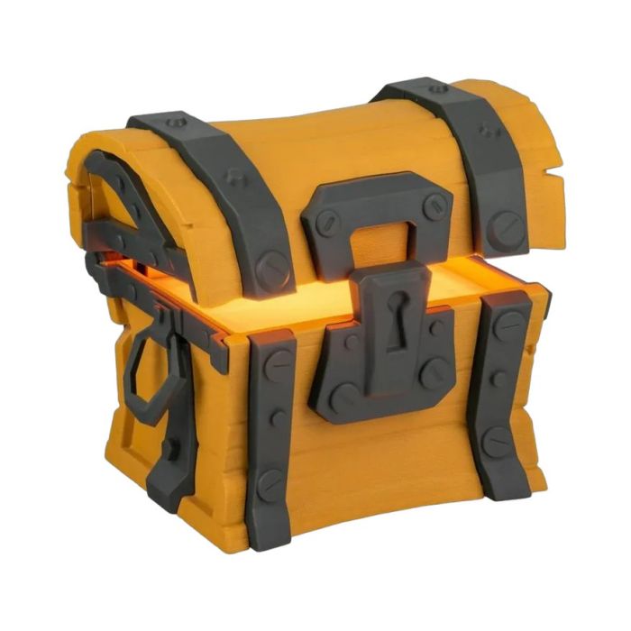 Lampa Paladone Fortnite Chest Light