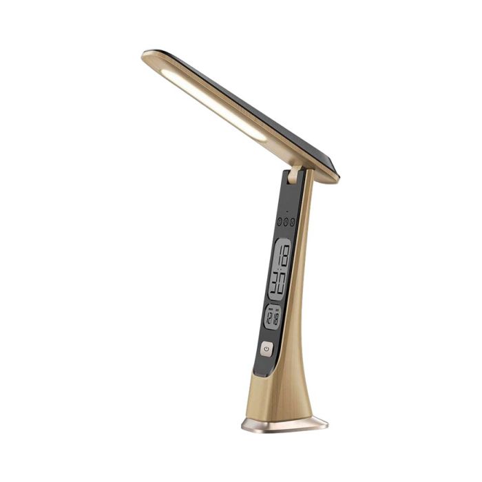 Lampa MOYE LED ChronoWood