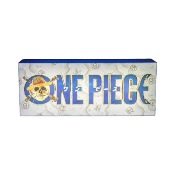 Lampa Paladone One Piece Logo Light
