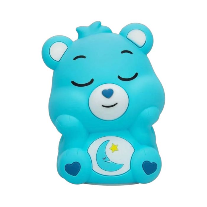 Lampa Paladone Care Bears Bedtime Bear SquishyGlo Silicon Light