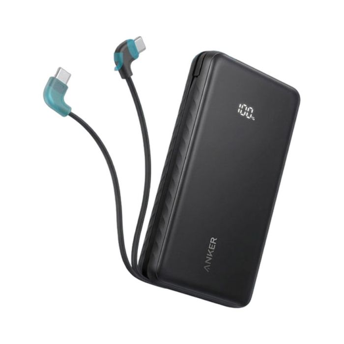 Power Bank Anker Zolo 20000mAh Black