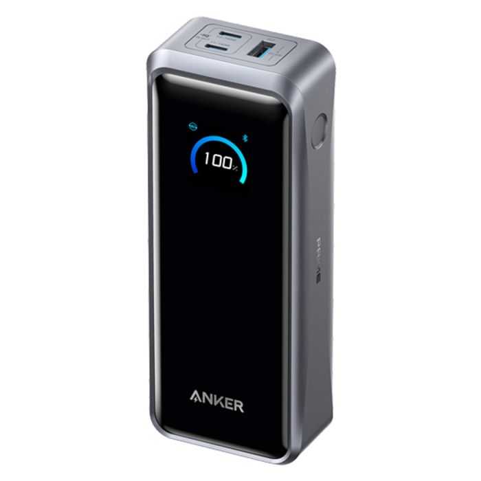 Power Bank Anker Prime 26250mAh 300W Black