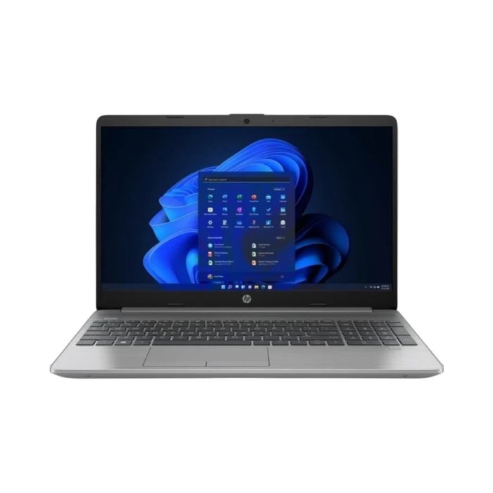Laptop HP 17 17.3" (17-cp3178ng) AMD Ryzen 7 7730U / 16GB / 512GB SSD / AMD Radeon Graphics / Silver / No OS