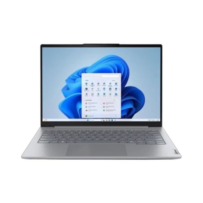 Laptop Lenovo ThinkBook 14 G9 14" (21UY0068YA) Intel Core 7 240H / 16GB / 512GB SSD / Intel Graphics / Win11Pro