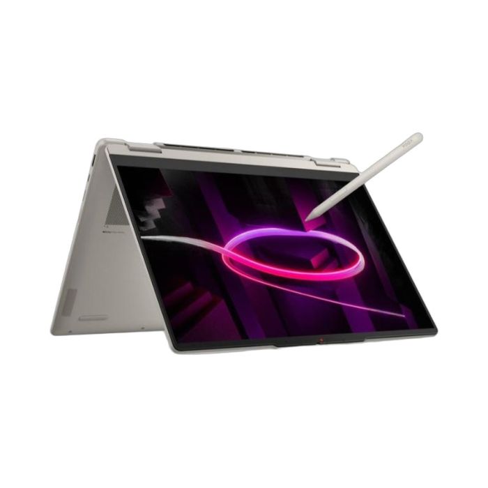 Laptop Lenovo Yoga 7 2-in-1 14 14" (14AGP11) AMD Ryzen AI 7 445 / 32GB / 512GB SSD / AMD Radeon 840M