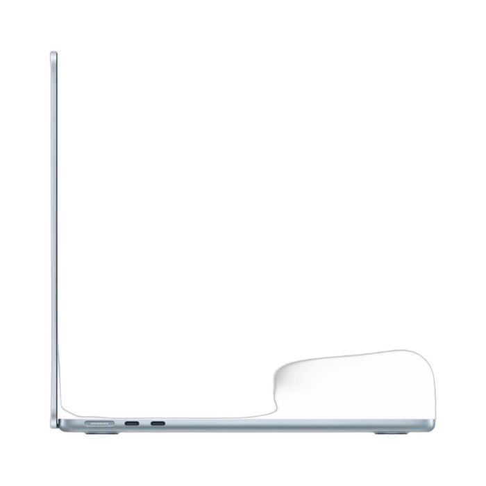 Laptop Apple MacBook Air 13.6' (MDHH4) Apple M5 / 16GB / 512GB SSD / Apple 8-core GPU / Sky Blue / macOS