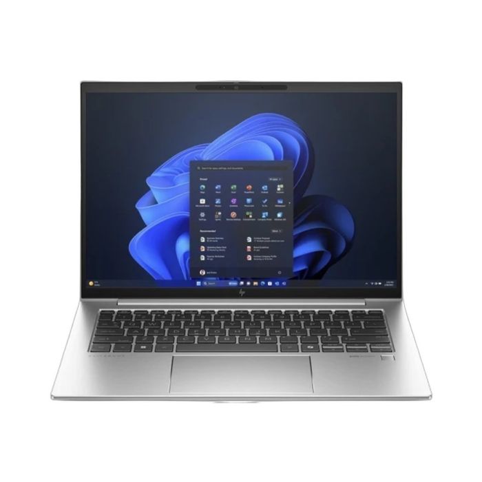 Laptop HP EliteBook 840 G11 14" (AD3P8ET) Intel Core Ultra 7 155U / 32GB / 512GB SSD / Intel Graphics