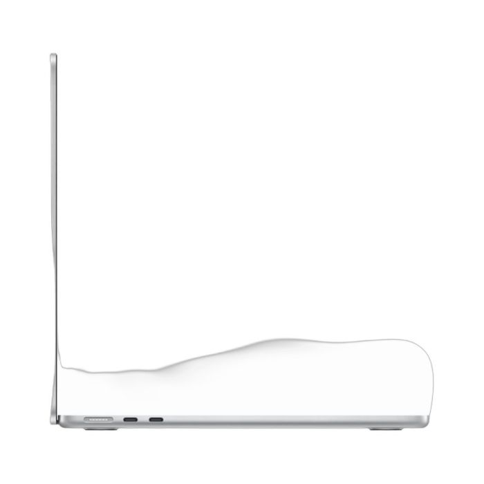 Laptop Apple MacBook Air 13.6" (MDH84) Apple M5 / 16GB / 1TB SSD / Apple 10-core GPU / Silver / macOS