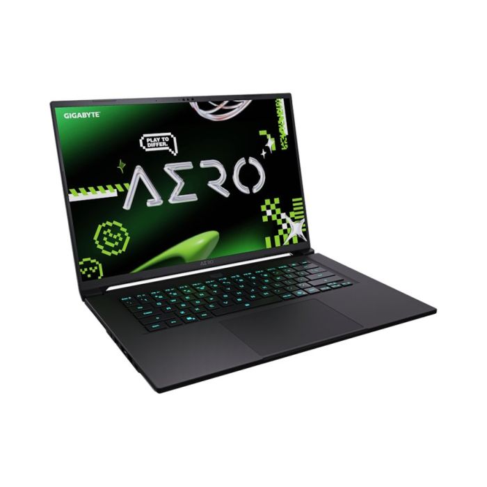Laptop Gigabyte Aero X16 16" (2WH) AMD Ryzen AI 9 HX 370 / 32GB / 1TB SSD / nVidia GeForce RTX 5070 / Win11Home